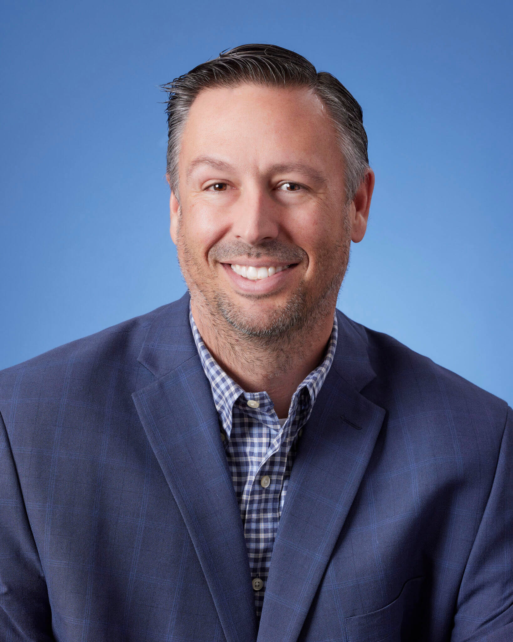 Leadership & Staff - Texas Association of Builders