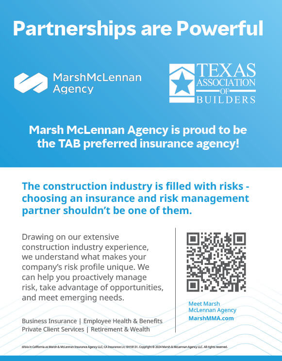 Home - Texas Association of Builders