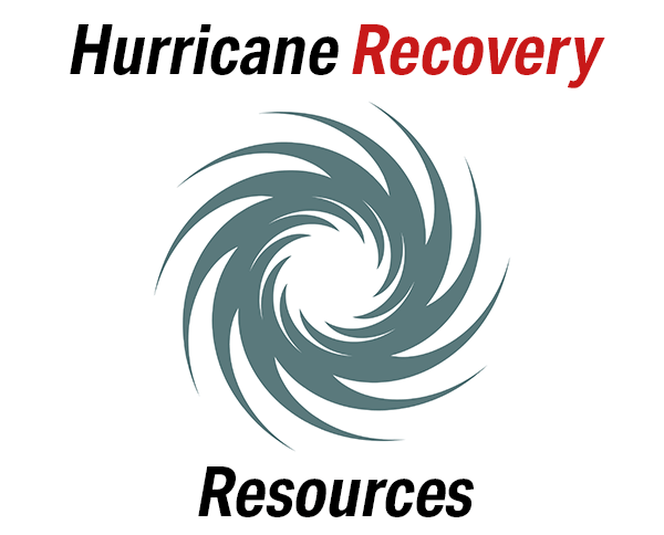 Hurricane Recovery - Texas Association of Builders