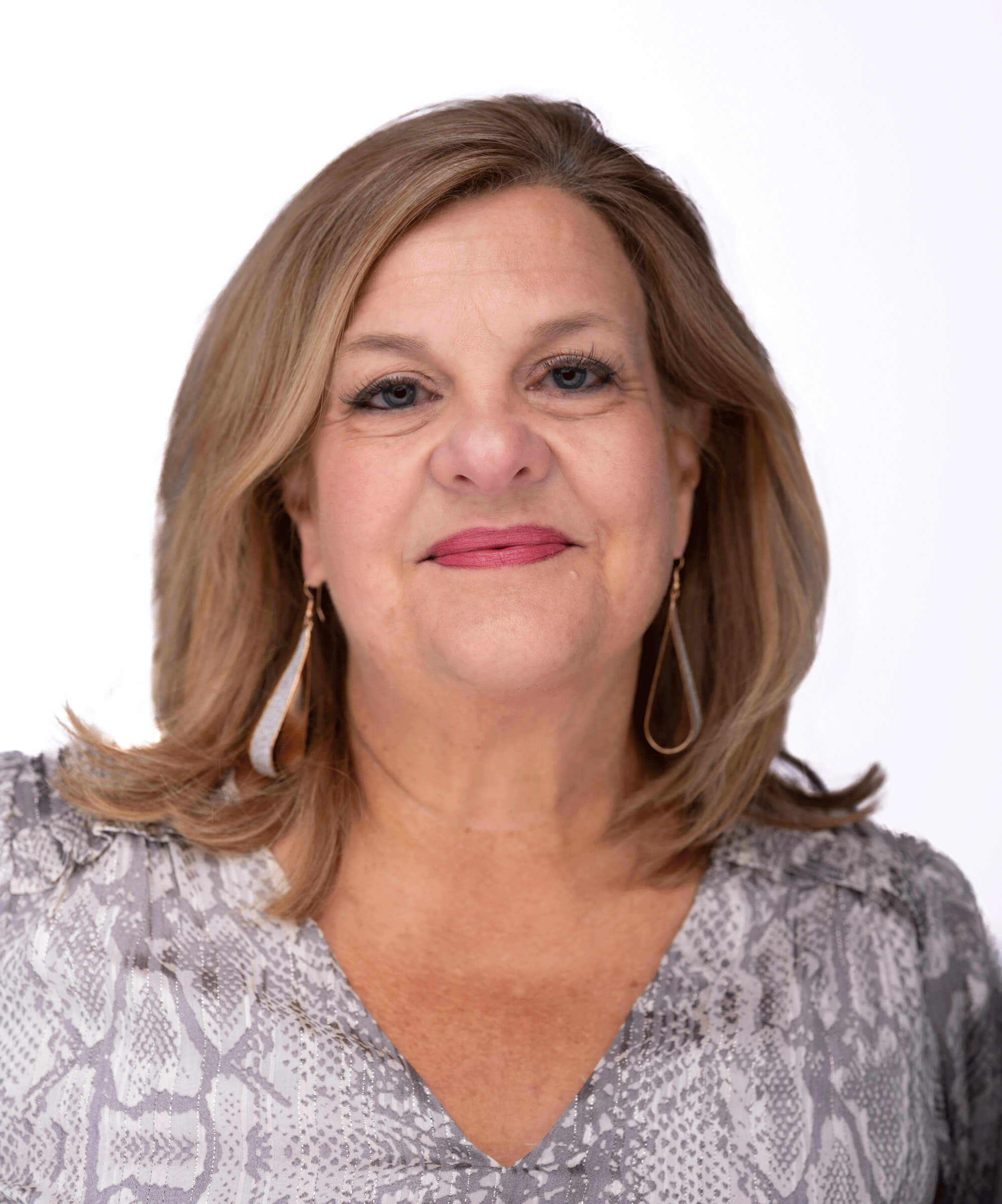 Leadership & Staff - Texas Association of Builders